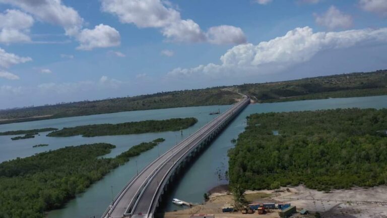 Dongo Kundu Bypass Opens Amid Tolling Plan | CK