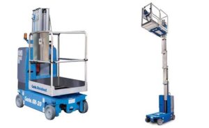 The 7 Most Popular Construction Lifts | CK