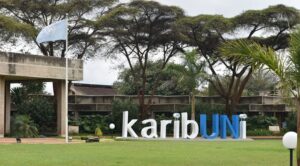 Gigiri UN Complex Set for Sh45bn Makeover | CK