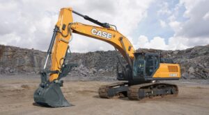 Case CX380E Excavator: ‘Built Like a Beast’ for Tough Jobs | CK