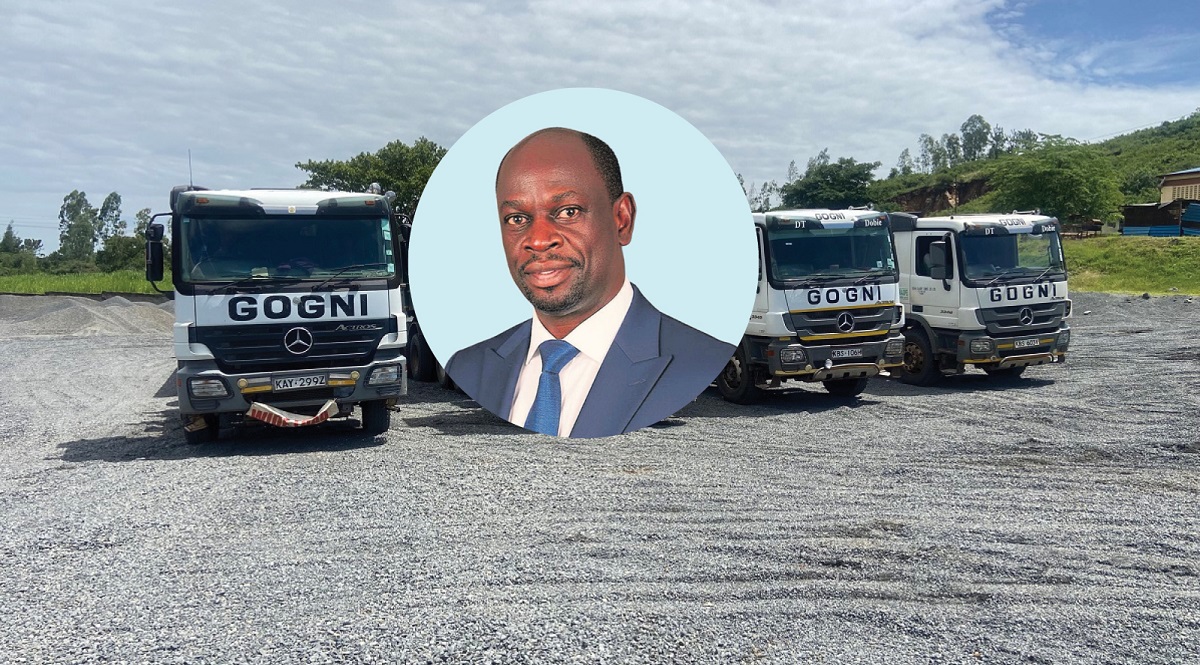 Hannington Juma Eulogised as a Man of Rare Integrity | CK