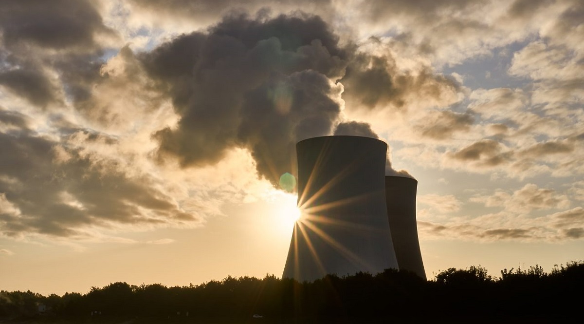 US Signs $80bn Nuclear Energy Deal with Westinghouse | CK