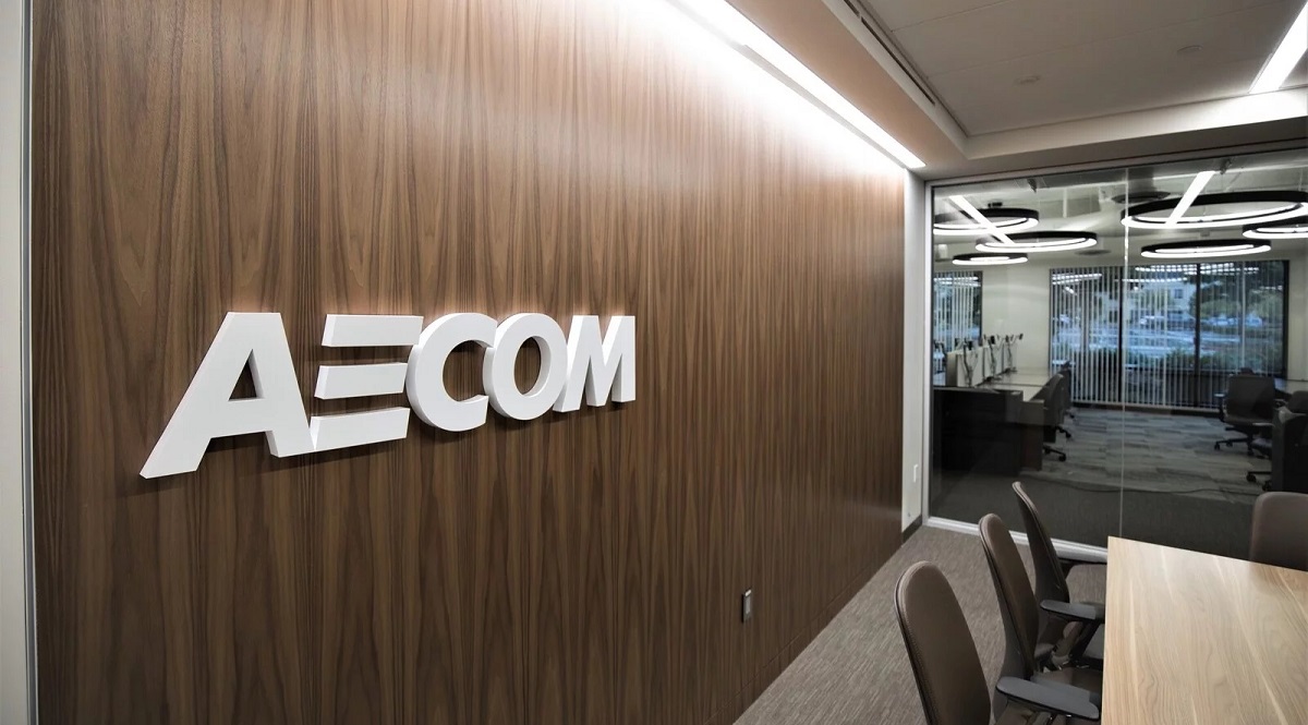 AECOM Bets on AI to Drive Profit Margin to 20% | CK