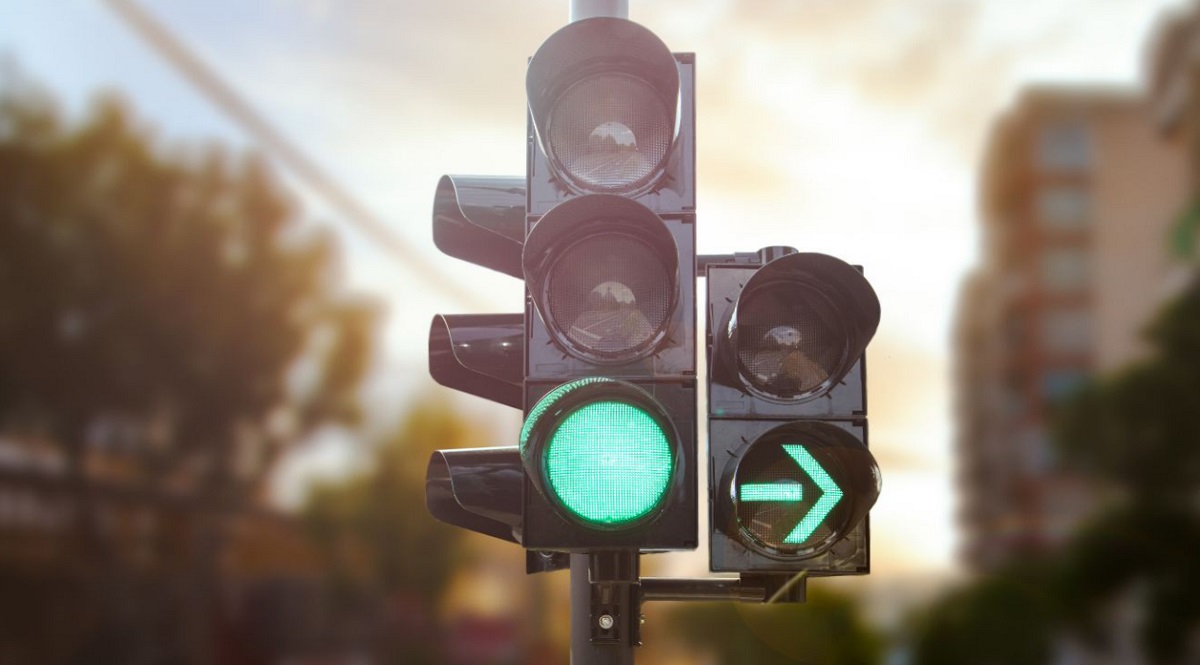 Kenya Inks Sh24bn Deal With China for Smart Traffic Lights | CK