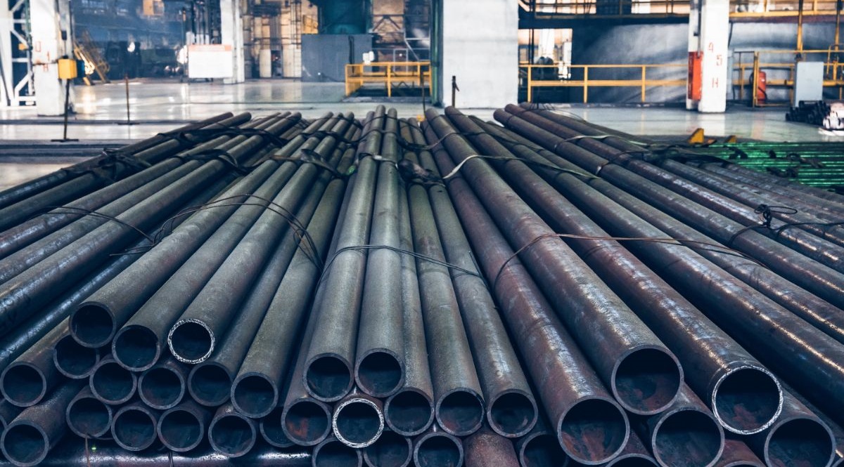 A Beginner’s Guide to Steel Types and Grades | CK