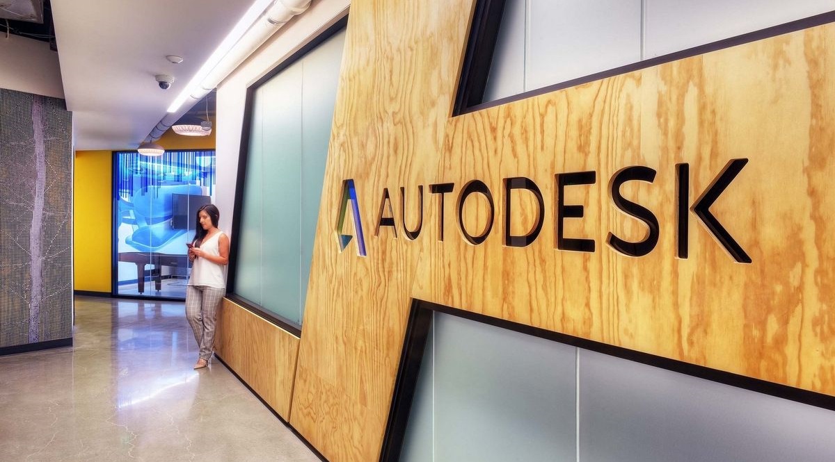 Autodesk Buys MaintainX for $3.6B in Life-After-Design Bet | CK